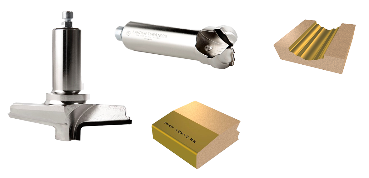 Diamond Tools — LTT Lahden Teräteos