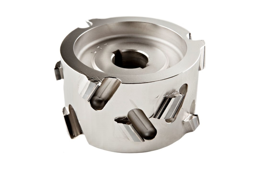 Moulder & PCD-tools — LTT Lahden Teräteos