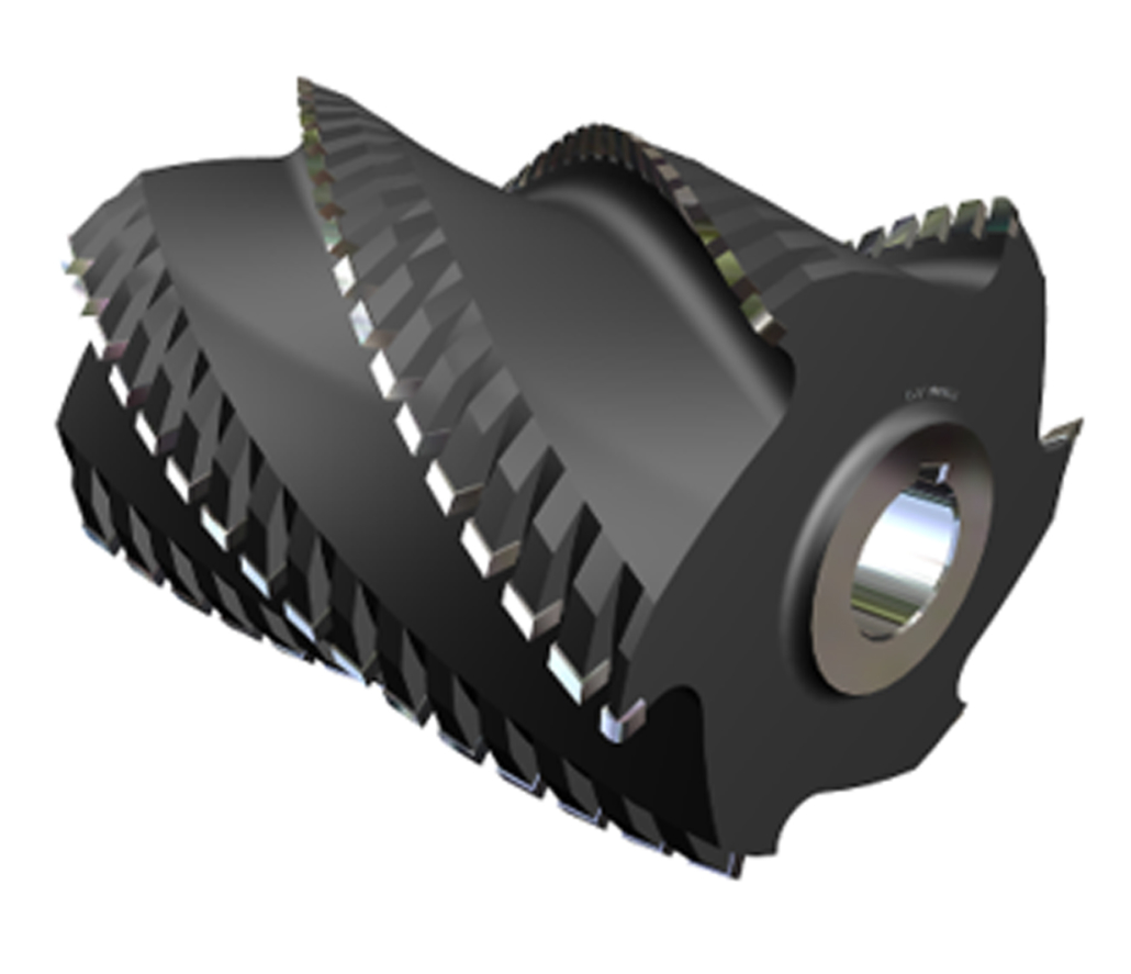 Moulder & PCD-tools — LTT Lahden Teräteos