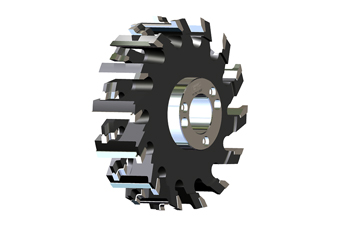 Profile Cutters HW HS — LTT Lahden Teräteos