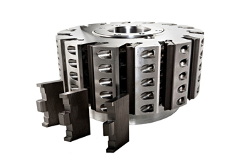 Planing Cutter Head — LTT Lahden Teräteos